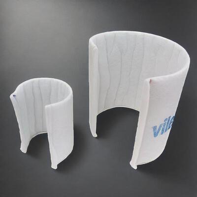 天燃气过滤棉viledon锅炉集伽