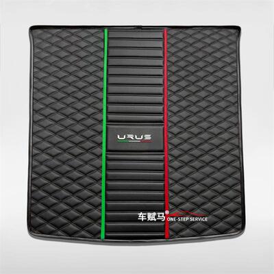 母婴可用高品质环保汽车尾箱垫