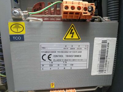 电梯配件 电梯专用变压器JBKZ-1400VA 变压器 全新 JBK3Z-1400VA