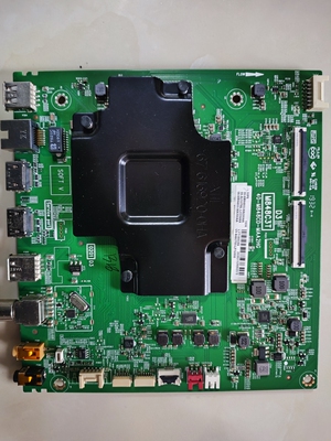 维修50P8 55P8 55T6 M848C3T 40-M848CD-MAA2HG emmc备份S48CT05