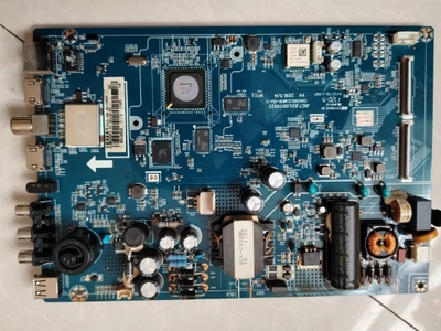 维修三洋43CE220M ZLM61H-iDJ-11 JUC7.820.00170920 emmc备份4G