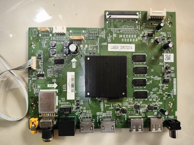 维修LU65C61 LS65Z51 LU55C61 LS55Z51Z 65V31 TD.T972T.736 EMMC