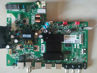 维修32F2L 32F6 T920L1P A920T02 TTL920E1主板emmc软件备份4G5.1