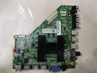 维修海尔LS49H3500W V2.020150129 2995A1 emmc备份4G5.0完整图像