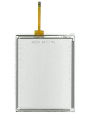 天宝TrimbleTSC3触摸屏PDA触控