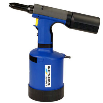 德国金世霸GESIPA气动铆钉枪拉钉枪TAURUS3拉铆枪T3