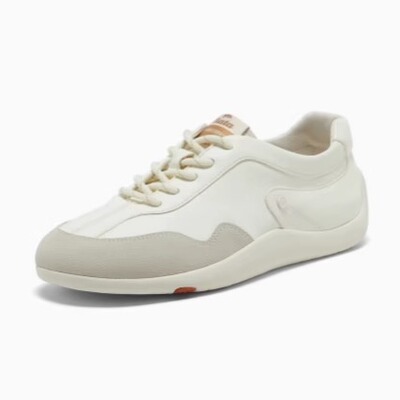 BATA/拔佳女双皮软酪通勤德训鞋