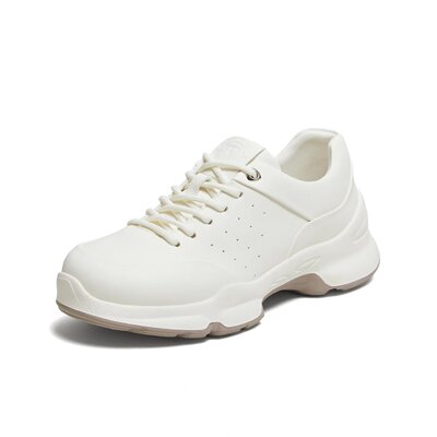 专柜正品TATA他她2026秋款女时尚休闲百搭简约户外运动鞋CPD01CM6