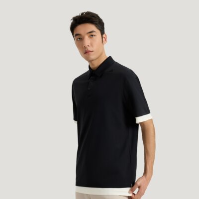 阿迪达斯男子武宗系列速干短袖POLO衫KE4041|KE4042|KE4043