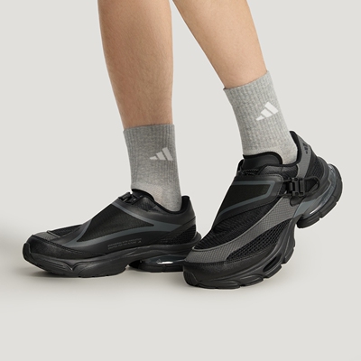 阿迪达斯轻运动男女FOS FORMOTION ONE.1复古运动休闲鞋