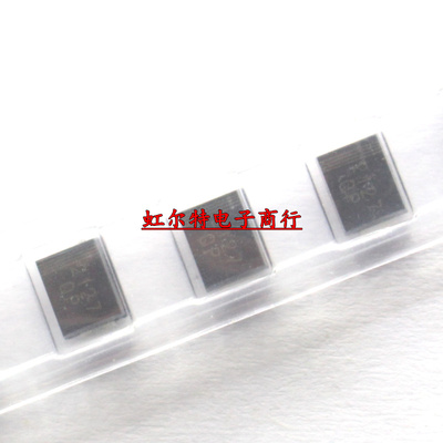 贴片二极管P6SMB400ASMBJ400A