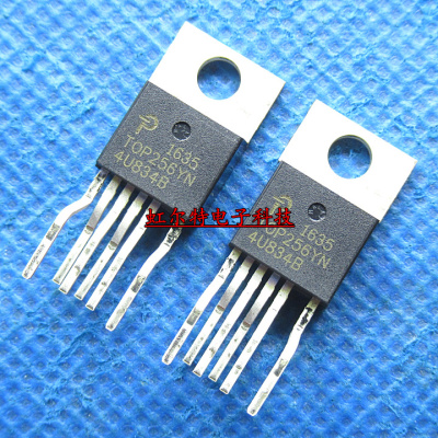 进口原装电源芯片