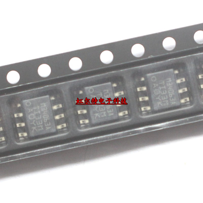 贴片电源芯片 34063 M34063A MC34063 MC34063ADR SOP8 进口原装