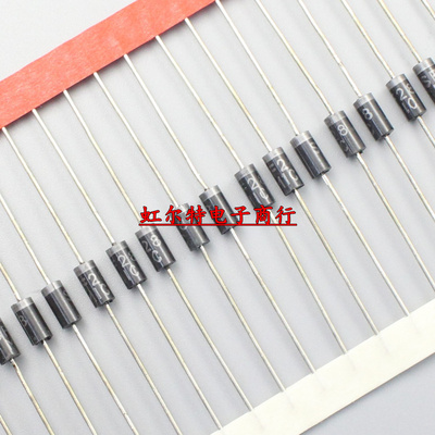 快速整流二极管SF24SF26SF28