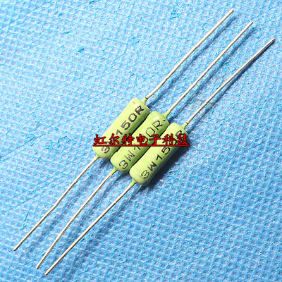 3W线绕电阻RX21-3W150