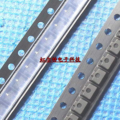 贴片稳压二极管 BZX84C27 27V 打字Y10 SOT23 原装(100个15元)