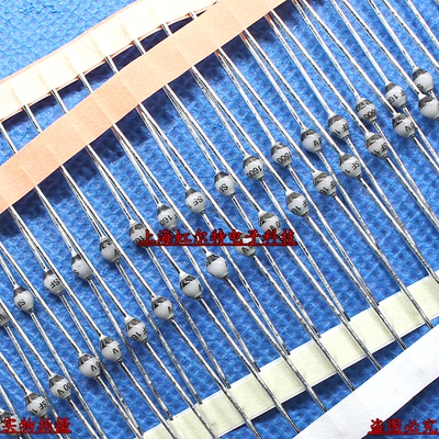 快恢复二极管 SF1600 SF1600V DO-57 进口原装