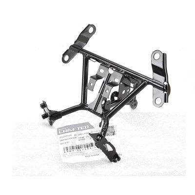 cfmoto/春风450sr675大灯支架