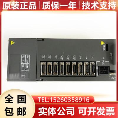 FANUC发那科A06B-6080-H301 H303 H304伺服驱动器成色非常好询价
