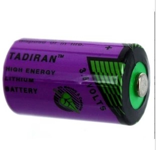 TSXPLP01 Twido型号TWDLCAA40DRF或TWDLCAE40DRF用电池 3.6V