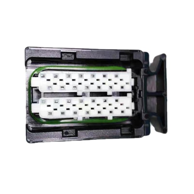 控制系统插头1393436-4