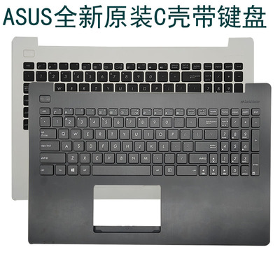 X553X503笔记本键盘带C壳华硕
