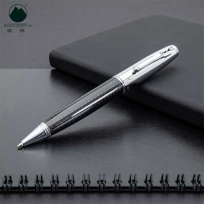 美国Monteverde宝珠笔皇冠系列