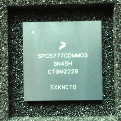 芯片SPC5777CSPC58NN84NXP