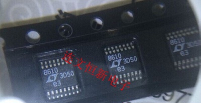 LT8610EMSE LT8610HMSE LT8610IMSE 开关稳压器 进口现货 可直拍