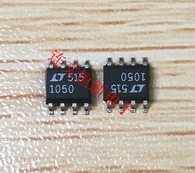 LTC1050CS8  LT1050CS8 SOP8 运算放大器芯片 进口现货 可直拍