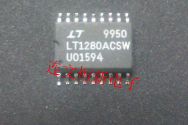 LT1280ACSW  SOP18 全系列驱动器芯片IC 进口现货 可直拍