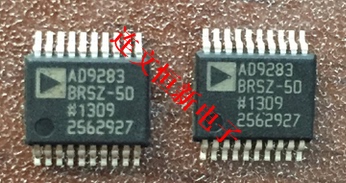 AD9283BRS-50 AD9283BRSZ-50 模数转换器芯片  进口现货 可直拍