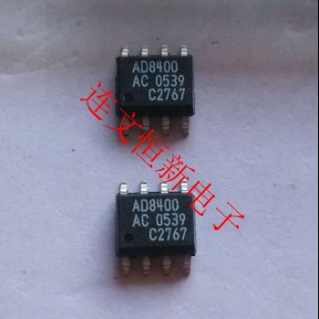AD8400AR100 AD8400ARZ100 AD8400A100 数字电位器进口现货可直拍