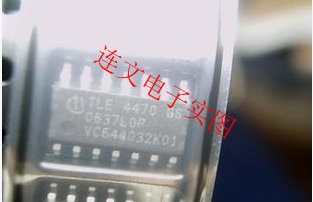 TLE4470GS TLE4470G 全系列汽车芯片 功放音频IC 进口现货 可直拍