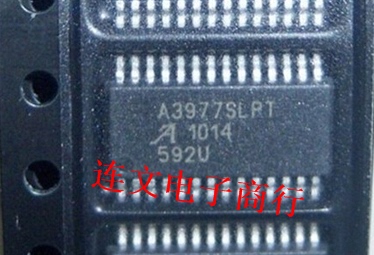 A3977SLPT A3977   A4940KLPT 汽车电脑板芯片  进口现货 可直拍