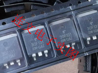 30F131 GT30F131 场效应管 液晶电源三极管  进口现货 可直拍