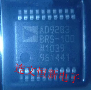 AD9283BRS-100 AD9283BRSZ-100 模数转换器芯片  进口现货 可直拍