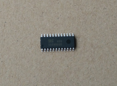 SSC9502D 液晶屏常用芯片 音频功率放大器 进口原装 可直拍