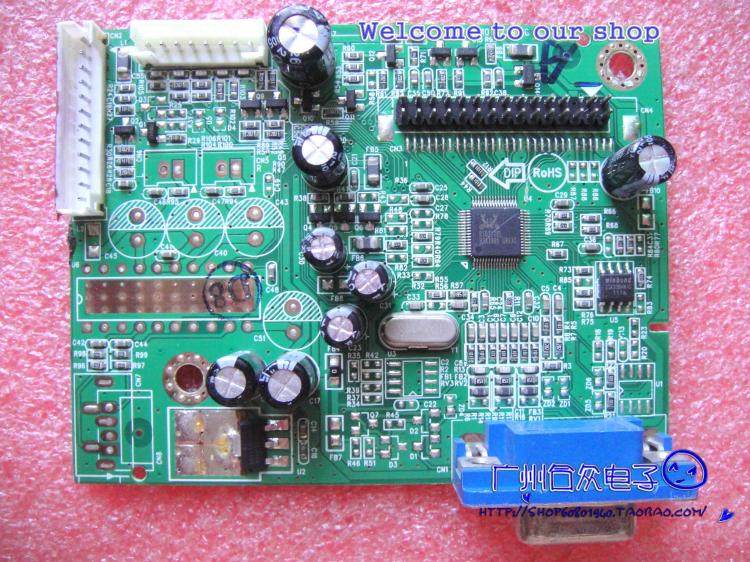 LCD-19CA330 TCL L19N18 L19E09 L19N6驱动板471-0101-22901G_虎窝淘