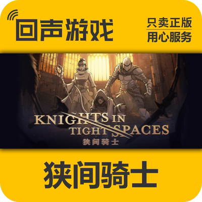 steam狭间骑士国区cdkey正版