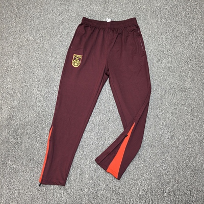 春秋季国家队足球训练长裤