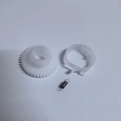 适用 爱普生L805 L850 R801 r330 270离合器齿轮 走纸齿轮 搓纸轮