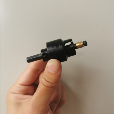 换热器冷凝器管子削平器平口器