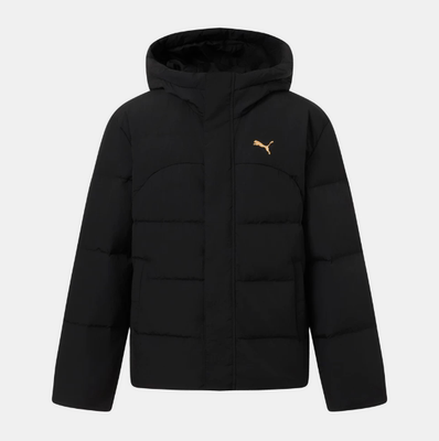 Puma彪马男子运动保暖羽绒服