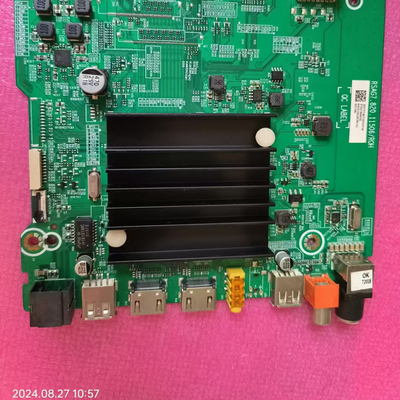 海信70V1F-R BOM6 308315主板RSAG7.820.11506屏HD700X1U91
