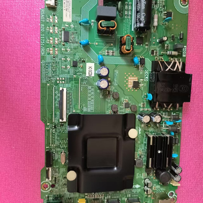 海信58A52F主板RSAG7.820.11751(BOM5)配屏HD580Y1V92