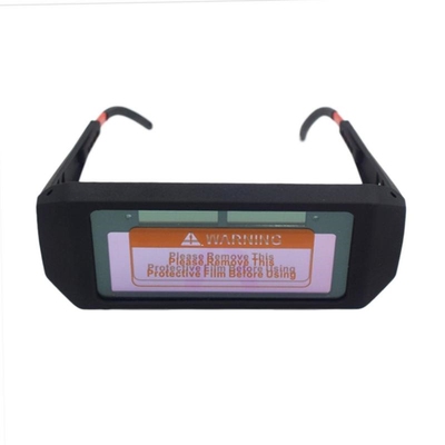 Durable Solar Energy Automatic Light Variation Anti-glare El