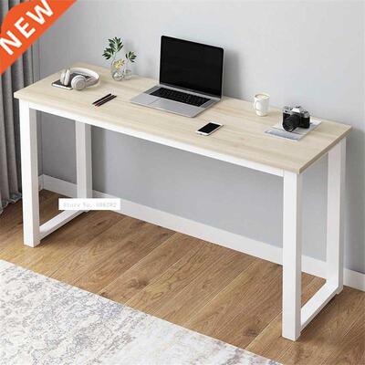 B2783 80/100/120/140cm Modern Manmade Board Steel Frame