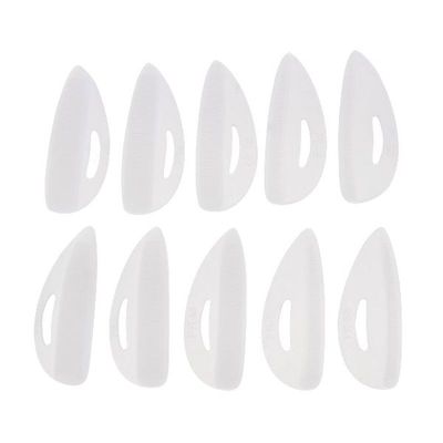 Eyelash Pads Lash Lift Shield Rods Silicone Curler Perm