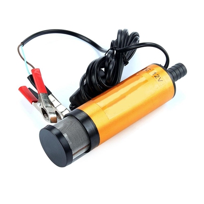 Electric Transfer Pump Tools Harvesters 38mm DC 12V Nwe Sub